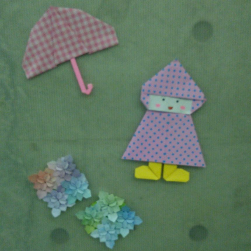 季節をテーマに | みみずく姉妹の手作り工房